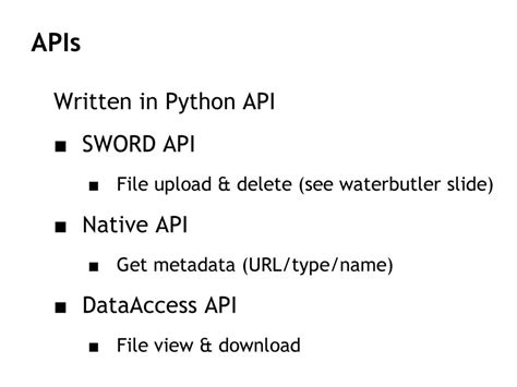 Dataverse Integration With Open Science Framework Osf Ppt Download