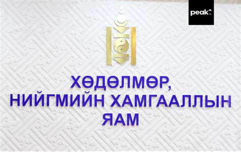 Хөдөлмөр нийгмийн хамгааллын яаманд хамгийн олон өргөдөл гомдол