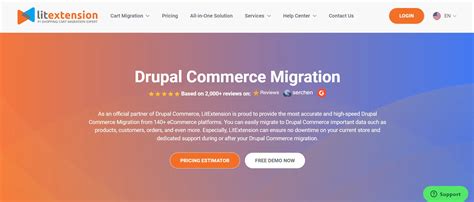 How To Perform Drupal Backup And Migrate With Ease 2025