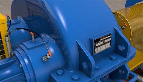 Fungsi Sensor Accelerometer Pada Monitoring Gearbox