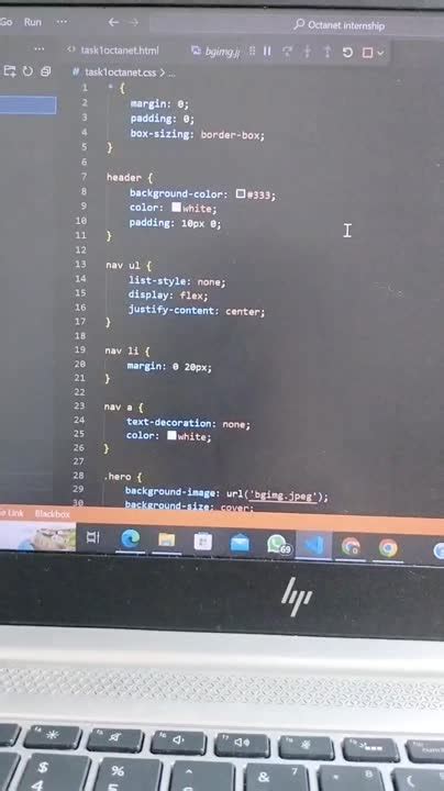 Omkar Gaonkar On Linkedin Octanet