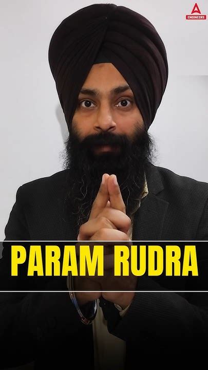 The Fastest Super Computer Of India🤔 Supercomputer Jaspreetsinghsir Computerscience Shorts