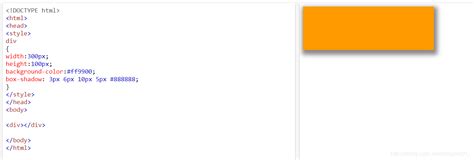 【css】border Shadowcss Border Shadow Csdn博客