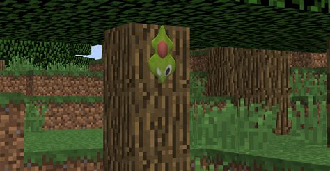 마인크래프트 포켓몬모드 지가르데 소환방법