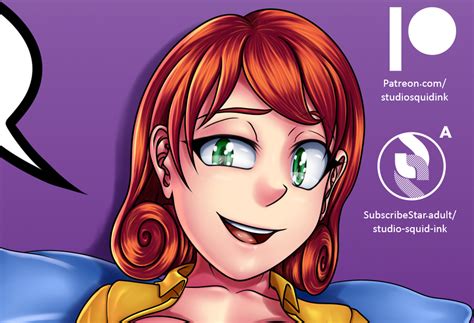 Penny Patreon Exclusive Teaser By Studiosquidink On Newgrounds