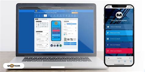 How To Use A Facebook Messenger Qr Code For Your Business