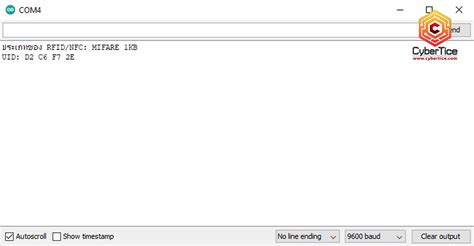 สอนใช้งาน Esp32 โมดูลอ่านบัตร Rfid 1356mhz ขนาดเล็ก Rfid Rc522 Module Card Reader ขาย Arduino