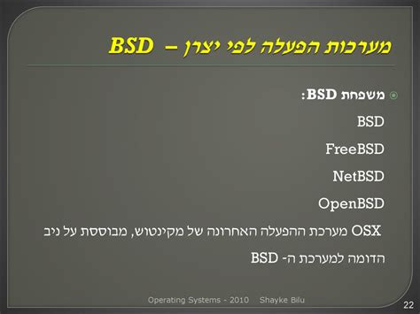 Sami Shamoon College Of Engineering Introduction To Operating Systems