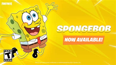 🧽 Spongebob Free For All 🧽 2865 5663 9445 By Nsmash Fortnite