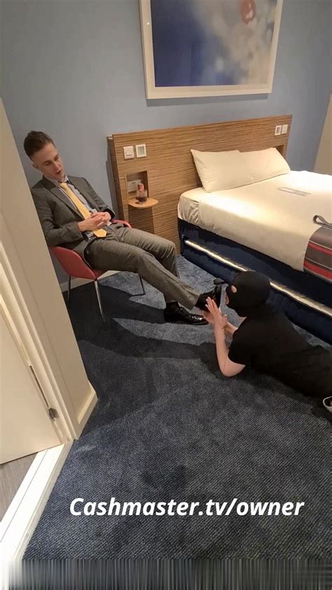 Your Friday Night Pov