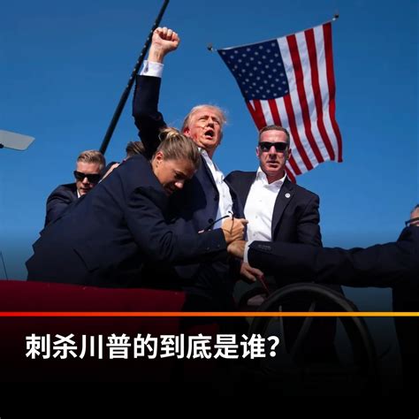 刺杀川普的人到底是谁王局拍案播客 王志安的播客Wangs Podcast Podwise