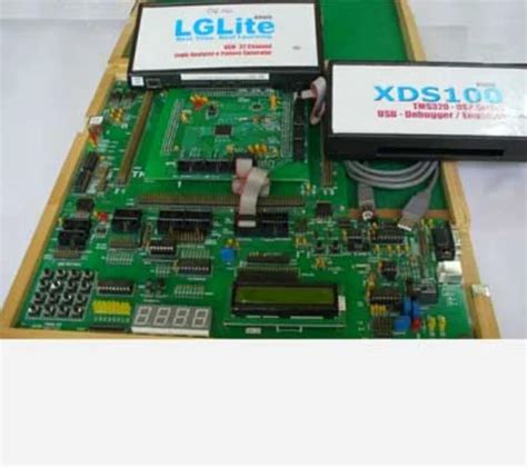 TKBase DSP XDS100 USB Emulator At Best Price In Mumbai By Applied Digital Microsystems Private