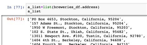 python list index out of range append list stack overflow