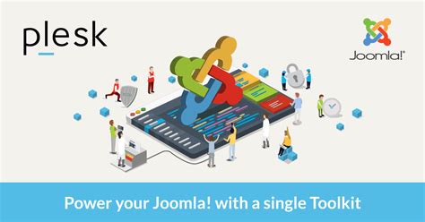 Plesk Extension Review Joomla Toolkit Conetix