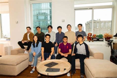 Meet The Team Behind Devin AI Its Founders Investors
