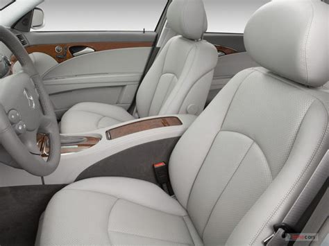 2008 Mercedes Benz E Class Wagon Prices Reviews And Pictures U S
