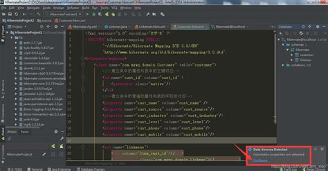 Intellij Idea 中配置连接mysql数据库assign Data Sources Csdn博客