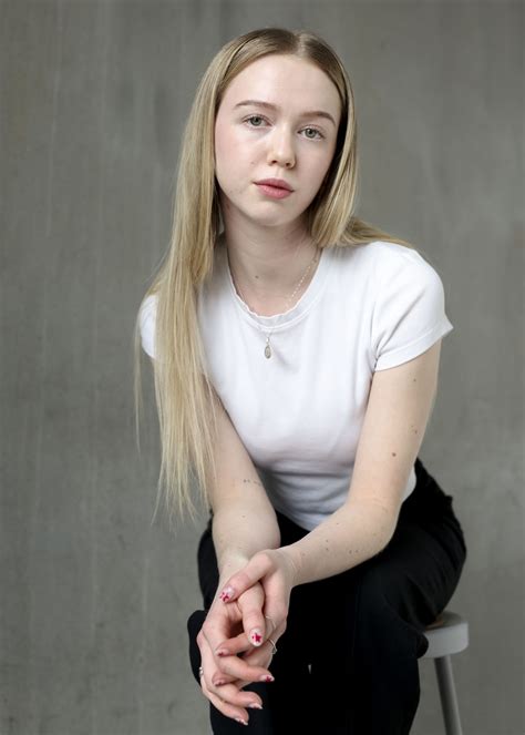 Ruby ~ Stranger Agency Vancouver Modelling Agency