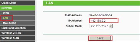 How To Configure WDS Bridging On TP Link Dual Band Routers Green UI