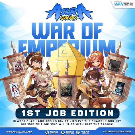 Asura Games Classic Server Facebook