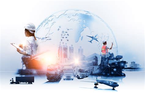 Streamlining Global Operations Supply Chain Efficiency Through