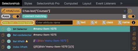 Sanjay Kumar On Linkedin Playwright Selectorshub Playwrightlocators Timesaver