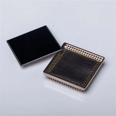 Hermetic Hybrid Integrated Circuits Packages Jitai