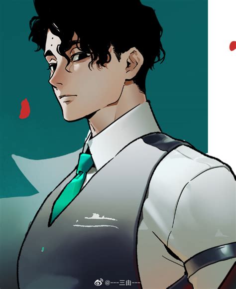 Sakusa Kiyoomi Haikyuu Drawn By 3upin Danbooru