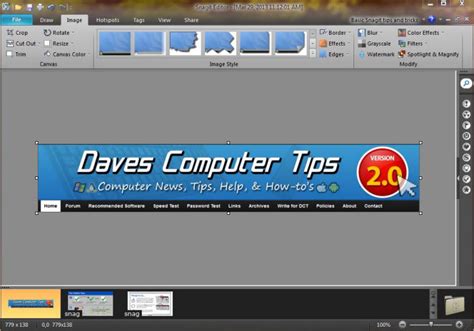 Snagit 11 Download Full Version Runningsoftis