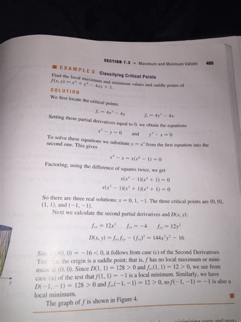 solved based on my section 7 3 homework problem solution