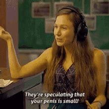 Laughing At A Small Penis Gifs Tenor