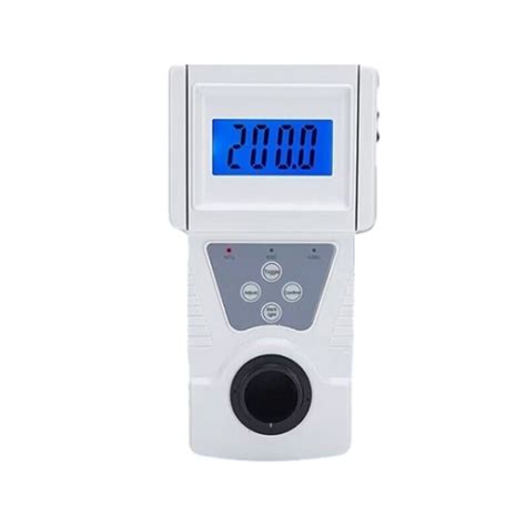 0 20 Ntu Portable Water Turbidity Meter