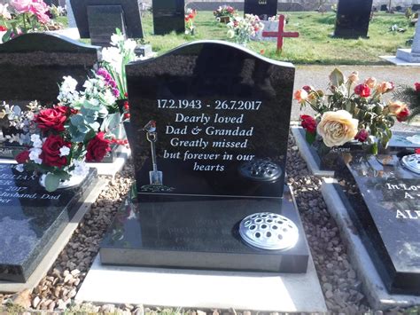 Richard Grant Memorials Welcome To Witheridge Online