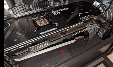 Weird Handle Under Gpu Rpcmasterrace
