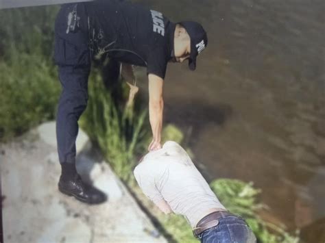 Алба хаагчид голын усанд живж байсан иргэний амь насыг аварчээ Isee Mn