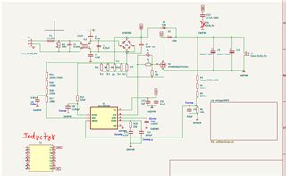 UCC28019A 1200W PFC Output Voltage Dropping From Wide Input Range 85 265Vac Power