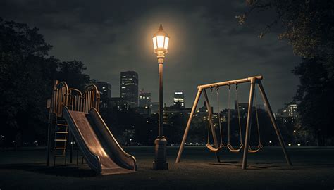 Free And Customizeable Digital Playground Templates Playground