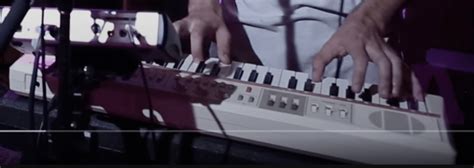 Please Help Me Figure Out What Synth This Is R Synthesizers