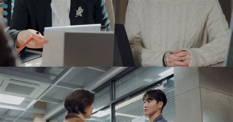 호혜커플 정려원♥위하준 애틋 눈 맞춤으로 로맨스 잘나가다 이상기류졸업