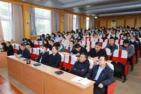 山东省日照师范学校 校园新闻