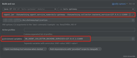 Skywalking Agent Java默认不支持spring Cloud Gateway问题skywalking的agent不兼容问题