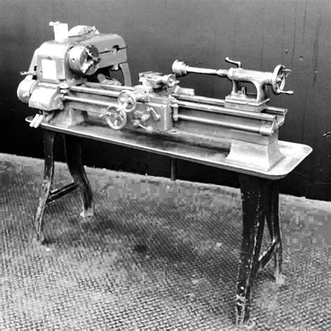 My Logan Model 1922 Lathe Restoration Project Coffee Table Machine