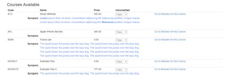 Html Css Div Tables Emulating Colspan Stack Overflow