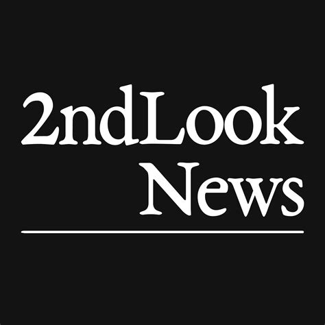 2ndlook news