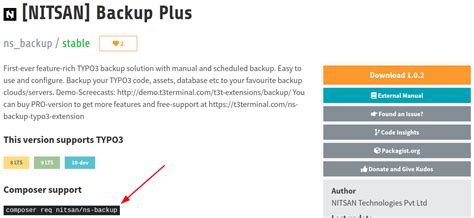 10 Resources To Learn Typo3 Composer For Better Development