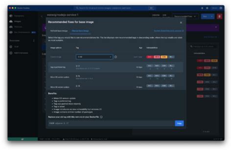 Docker Desktop 4 17 New Development Functionality Docker