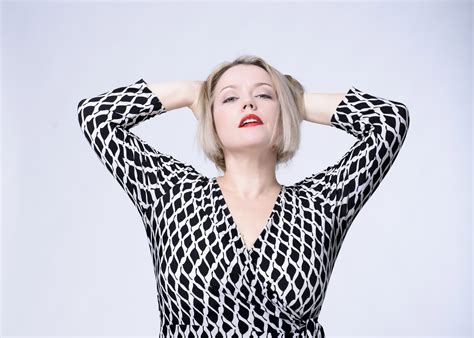 Koko Kansan Helena Tangomarkkinoistakin Tuttu Helena Haaparanta