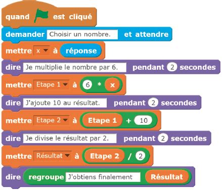 Devoir Maison Eme Scratch Ventana Blog