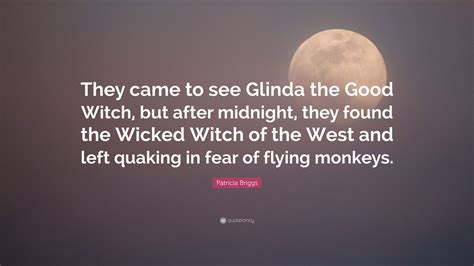 Glinda The Good Witch Quotes