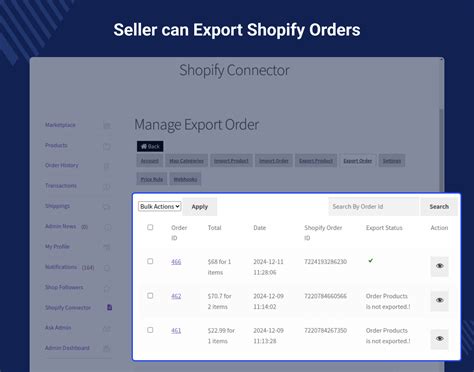 Woocommerce Multi Vendor Shopify Connector By Webkul Codecanyon